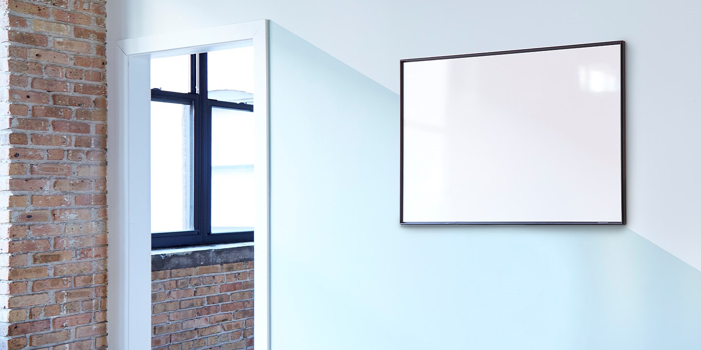 Dry-Erase Whiteboards | Quartet