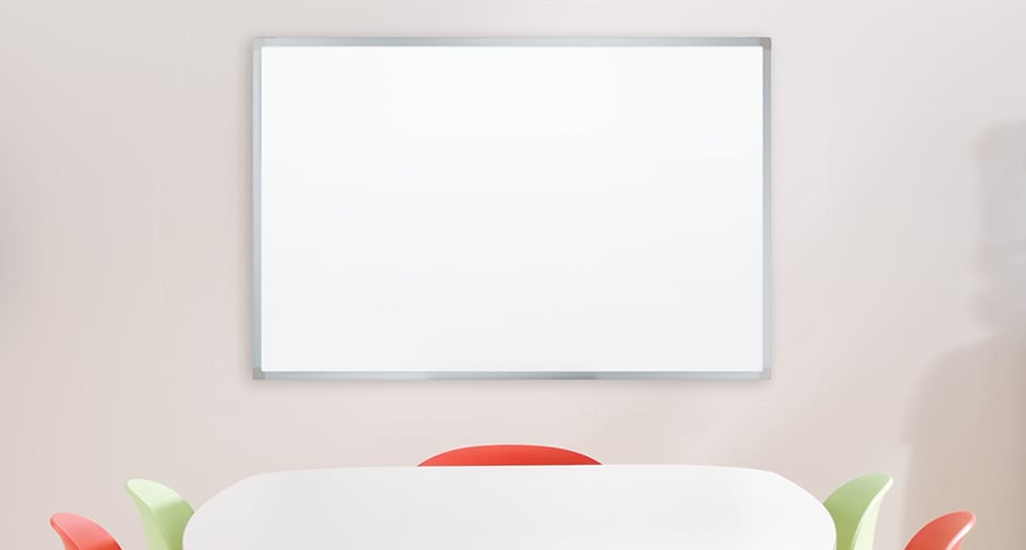 Glass Whiteboards & Innovative Dry Erase Board Products | Quartet